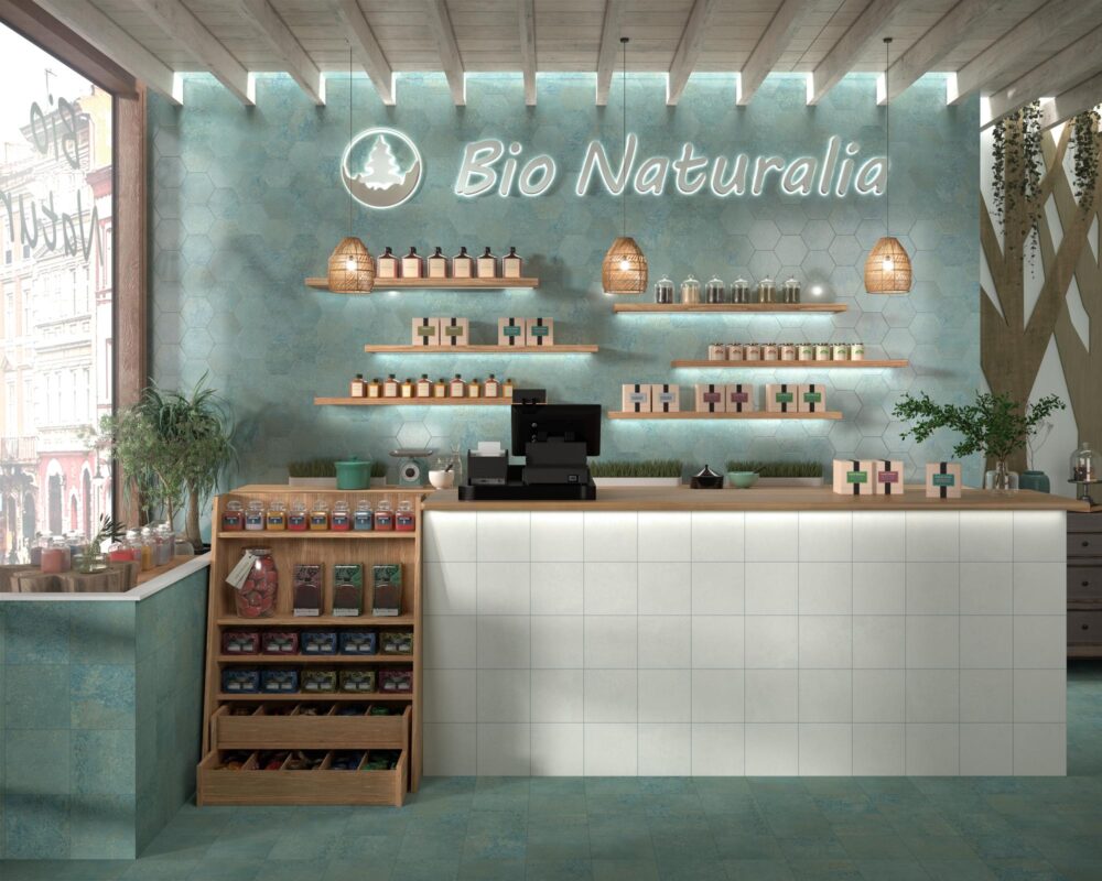 Magnet Frozen Flise - Dekoraku