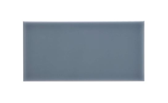 Neri Storm Blue Liso Flise - Dekoraku